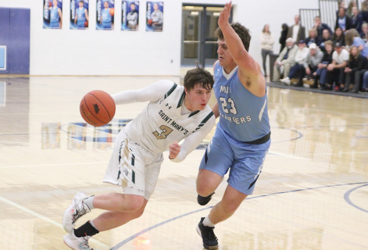 Local Sports | News, Sports, Jobs - The Journal